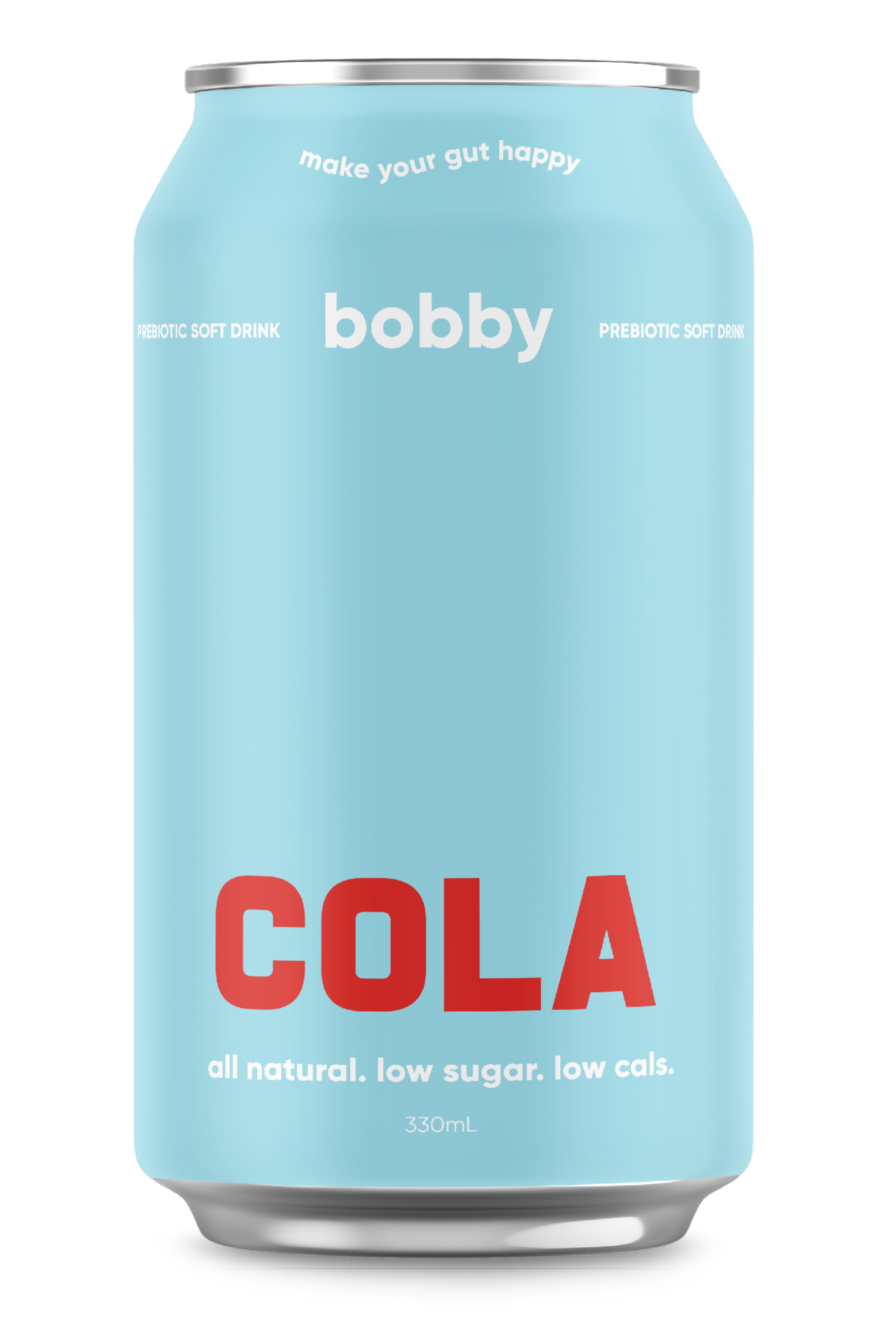 bobby Unconventional Soft Drinks
