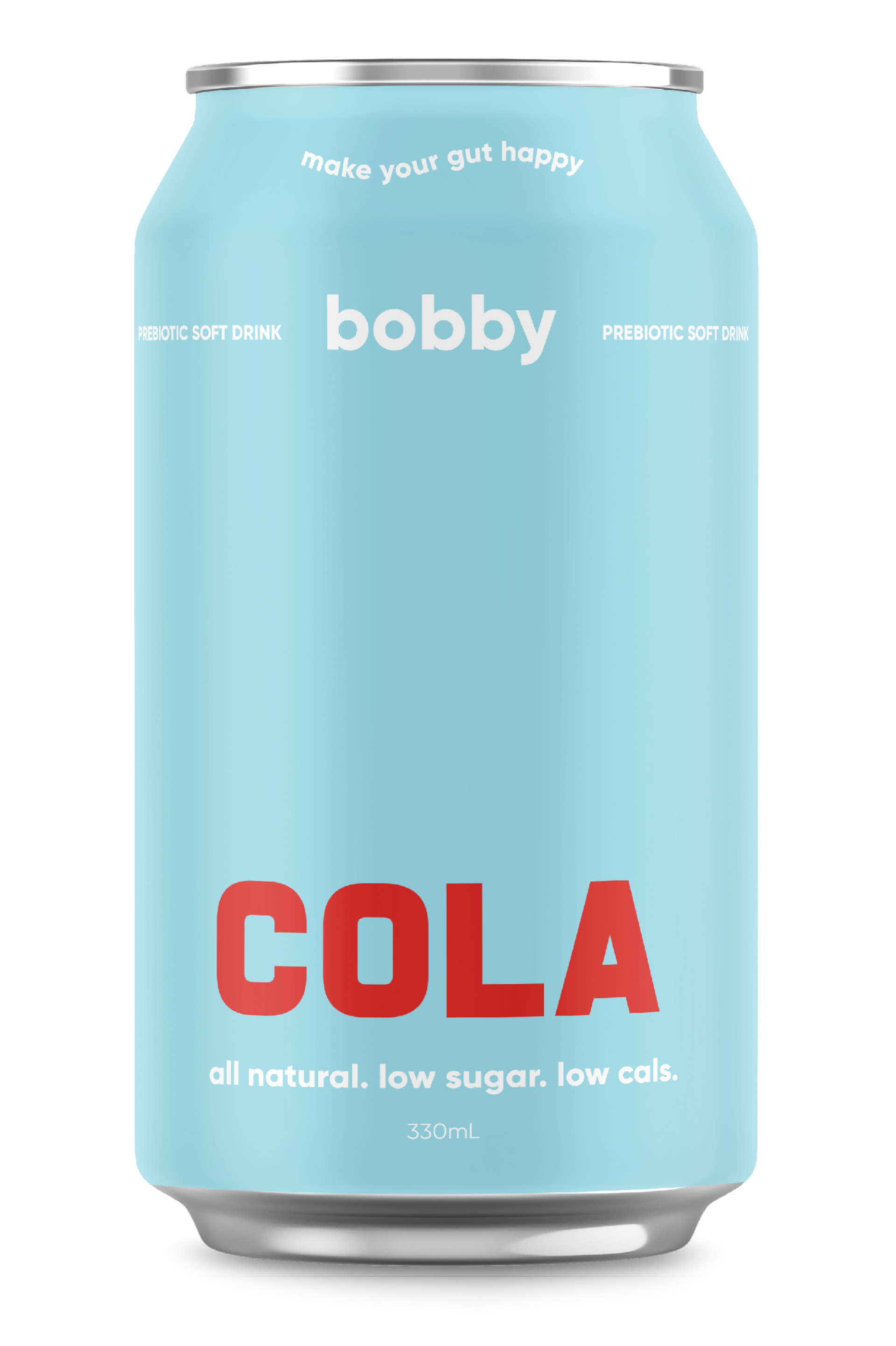 bobby Unconventional Soft Drinks