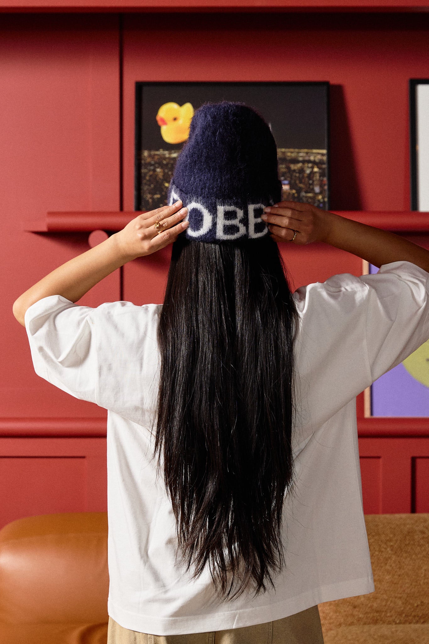 MERCH – bobby