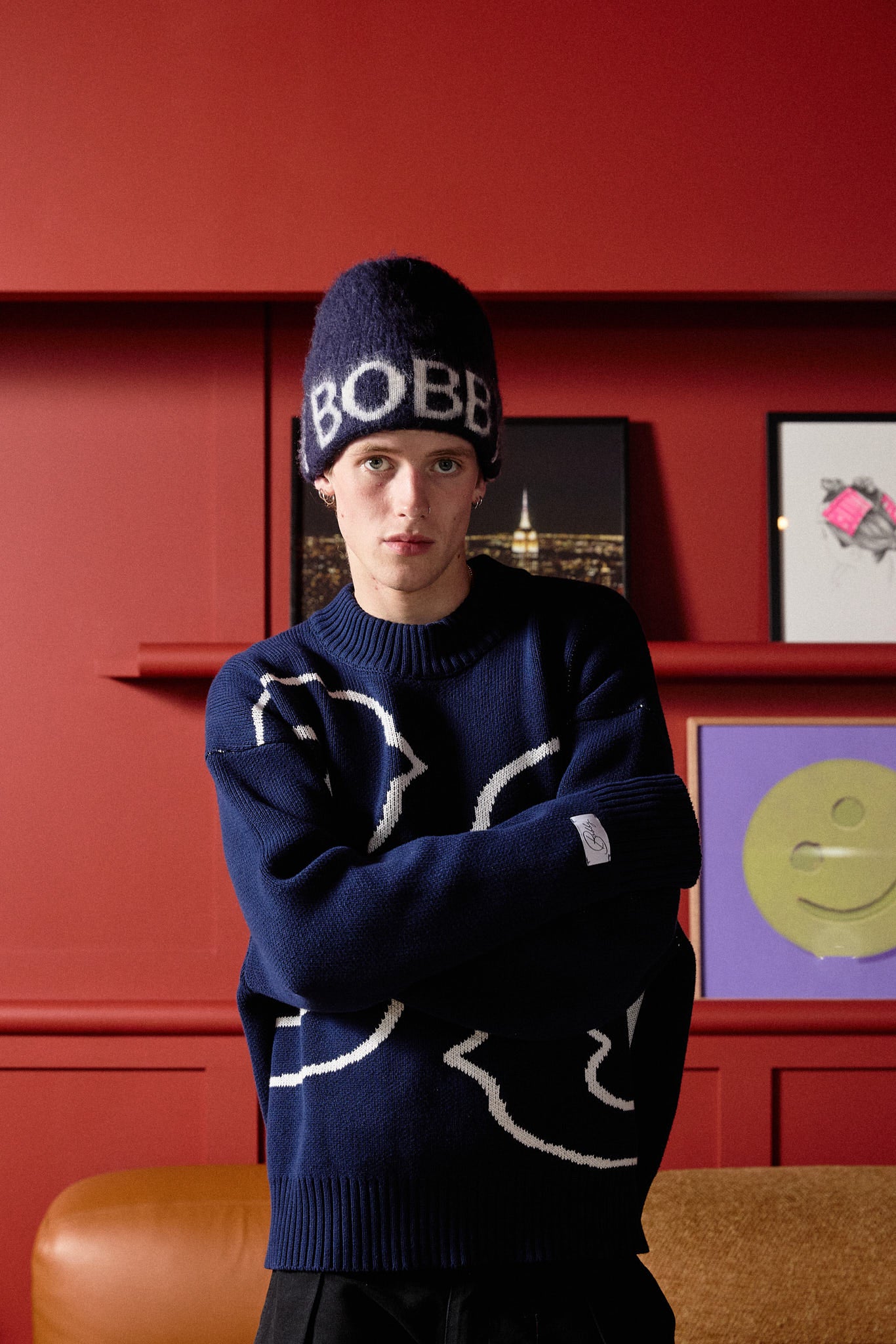 MERCH – bobby
