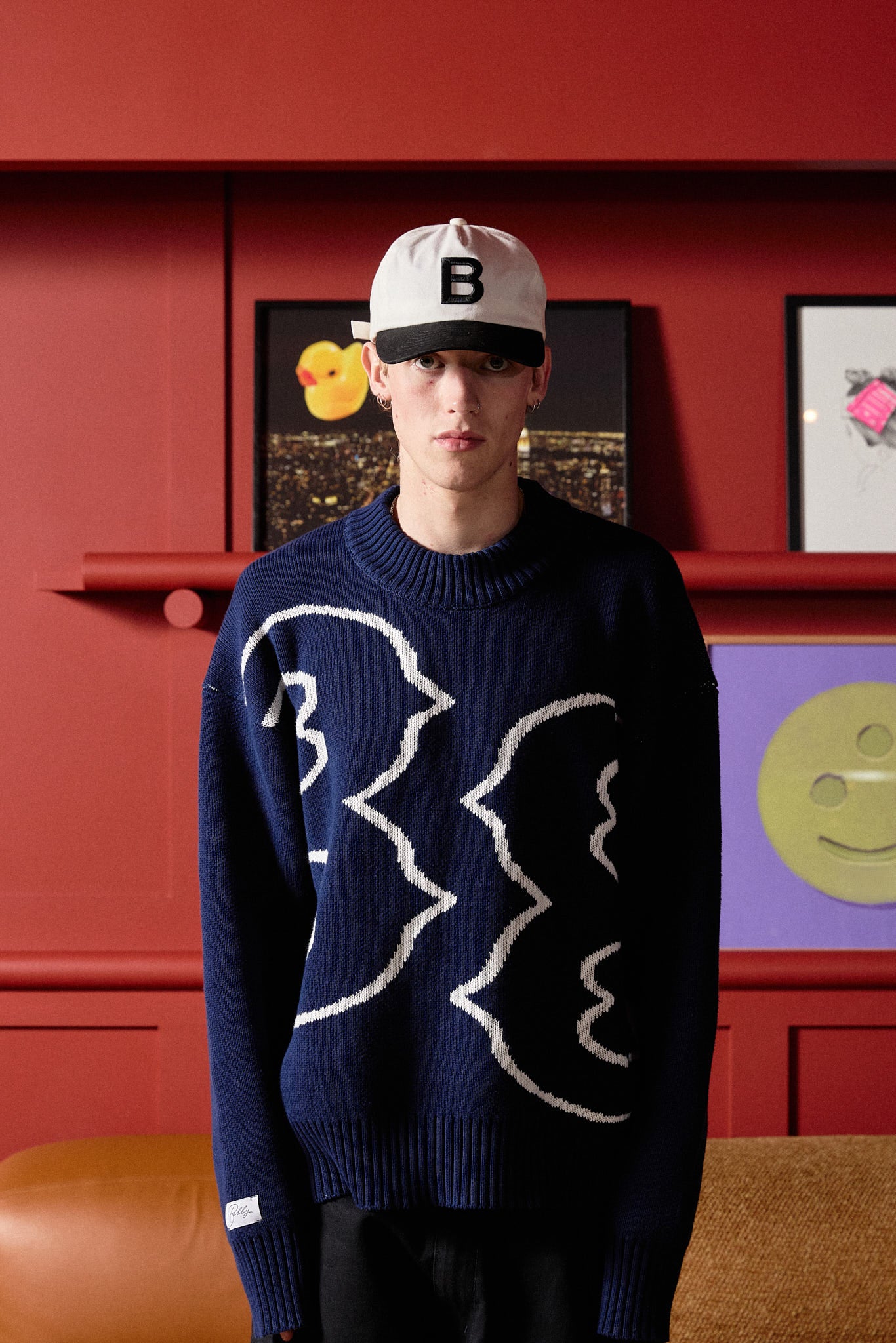 MERCH – bobby