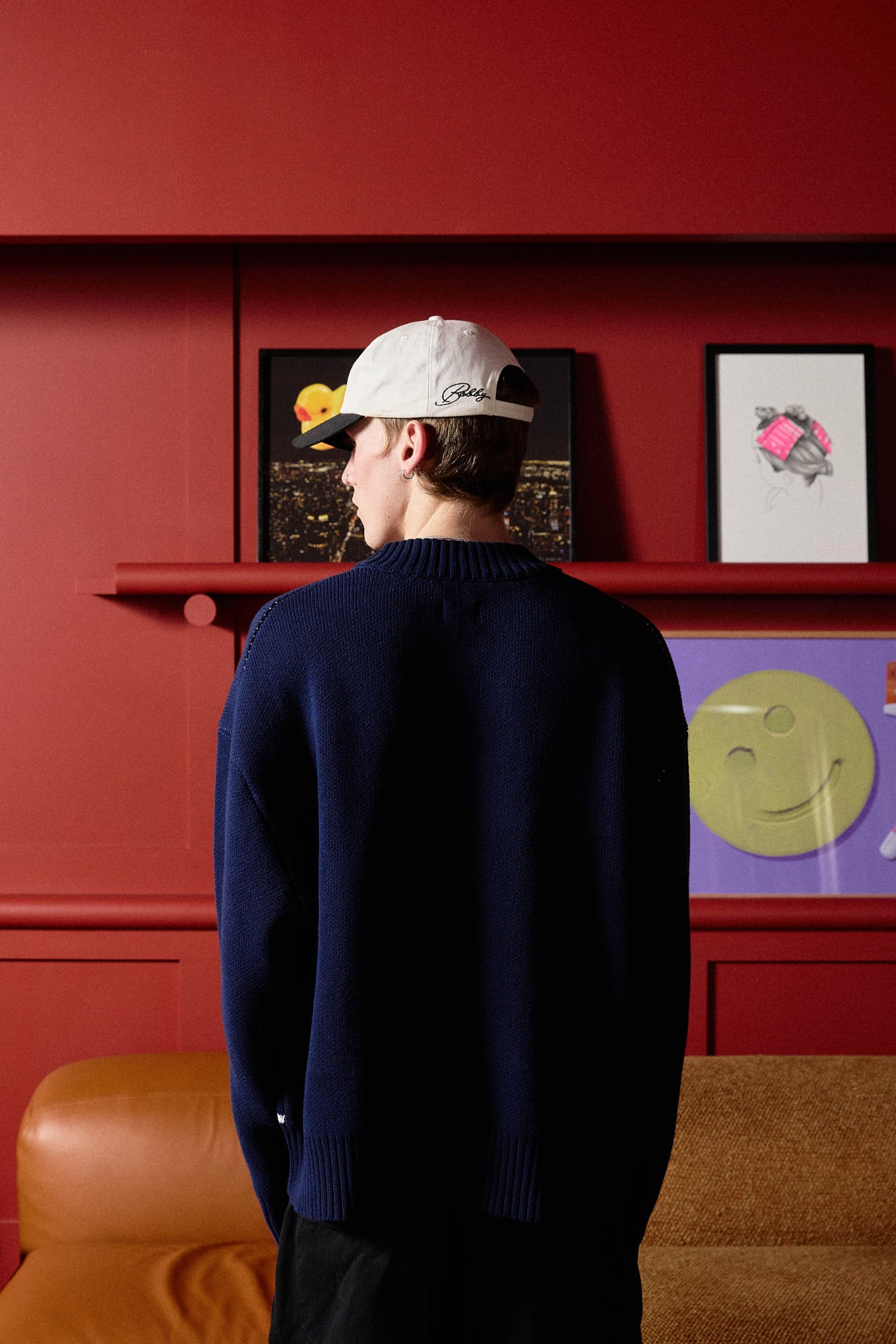 MERCH – bobby