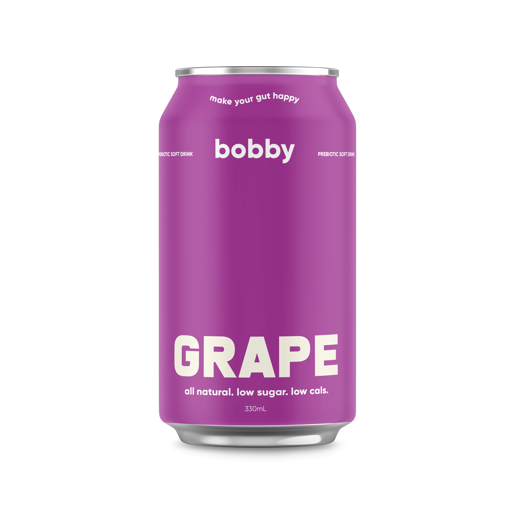 bobby Unconventional Soft Drinks – Bobby