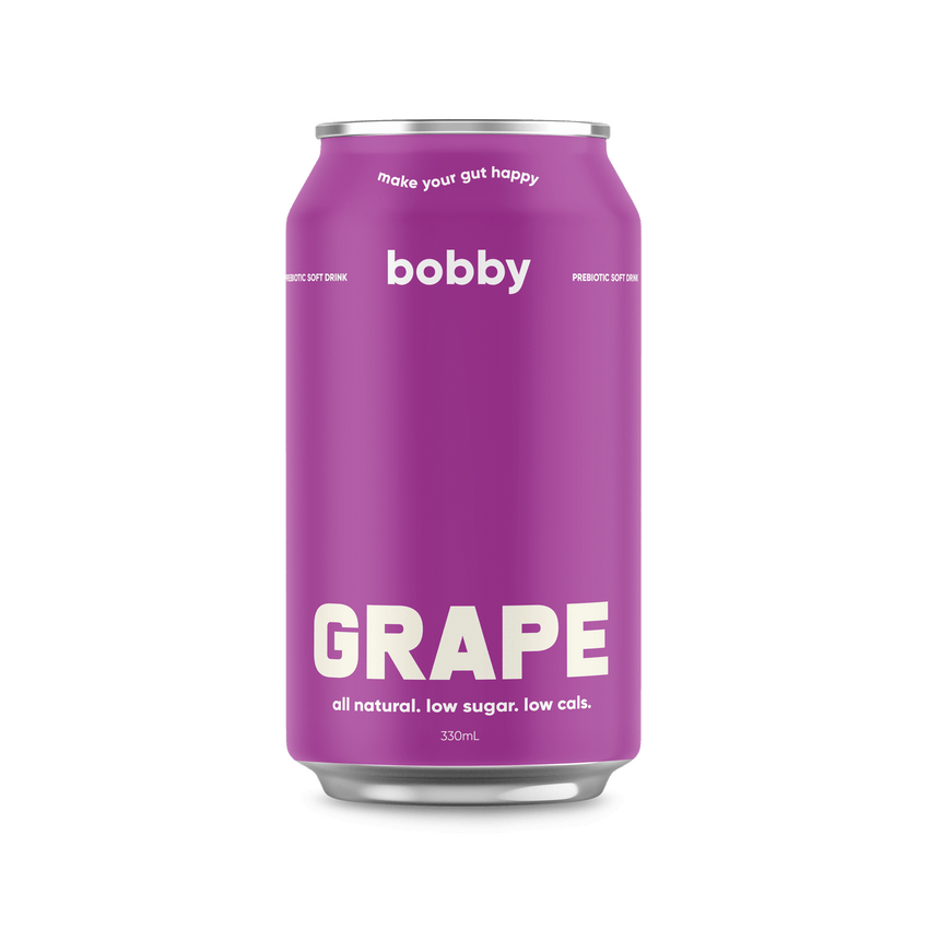 bobby Unconventional Soft Drinks – Bobby