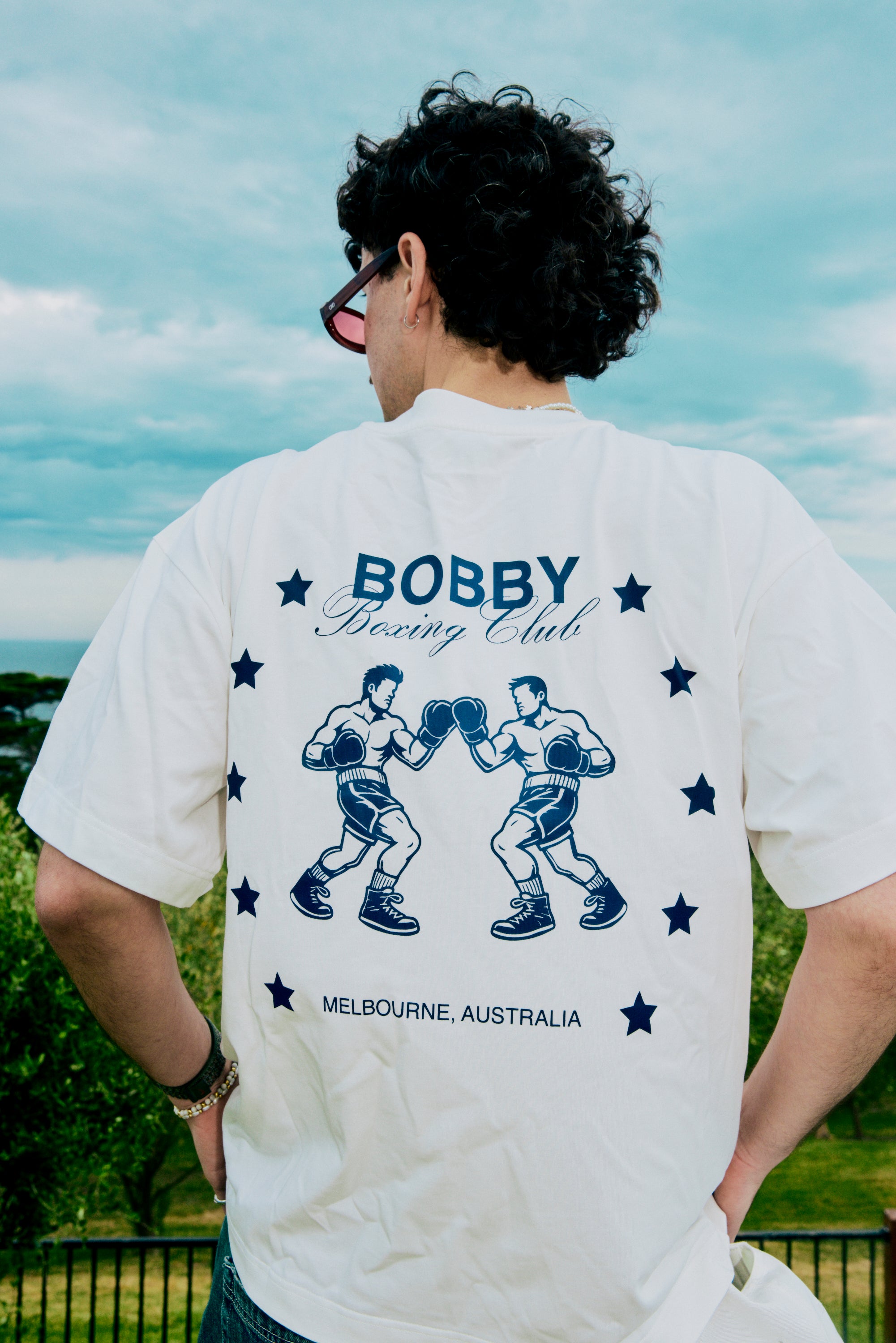 MERCH – Bobby