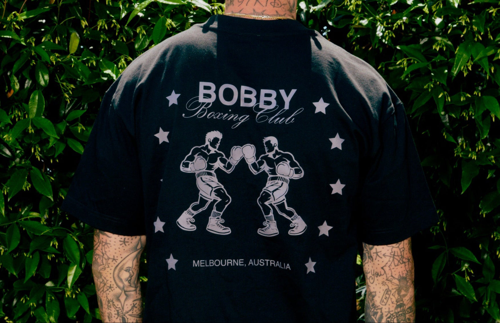 bobby Unconventional Soft Drinks