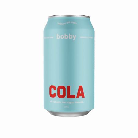 bobby Unconventional Soft Drinks – Bobby