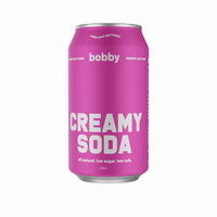 bobby Unconventional Soft Drinks – Bobby