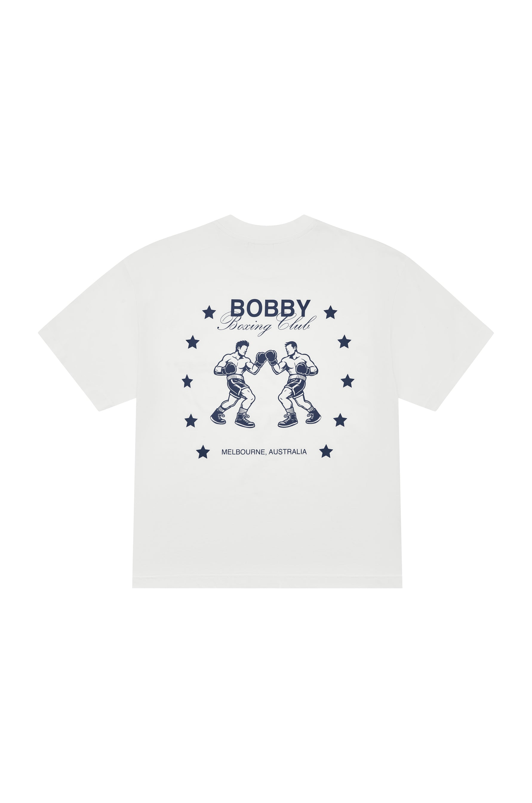 MERCH – bobby
