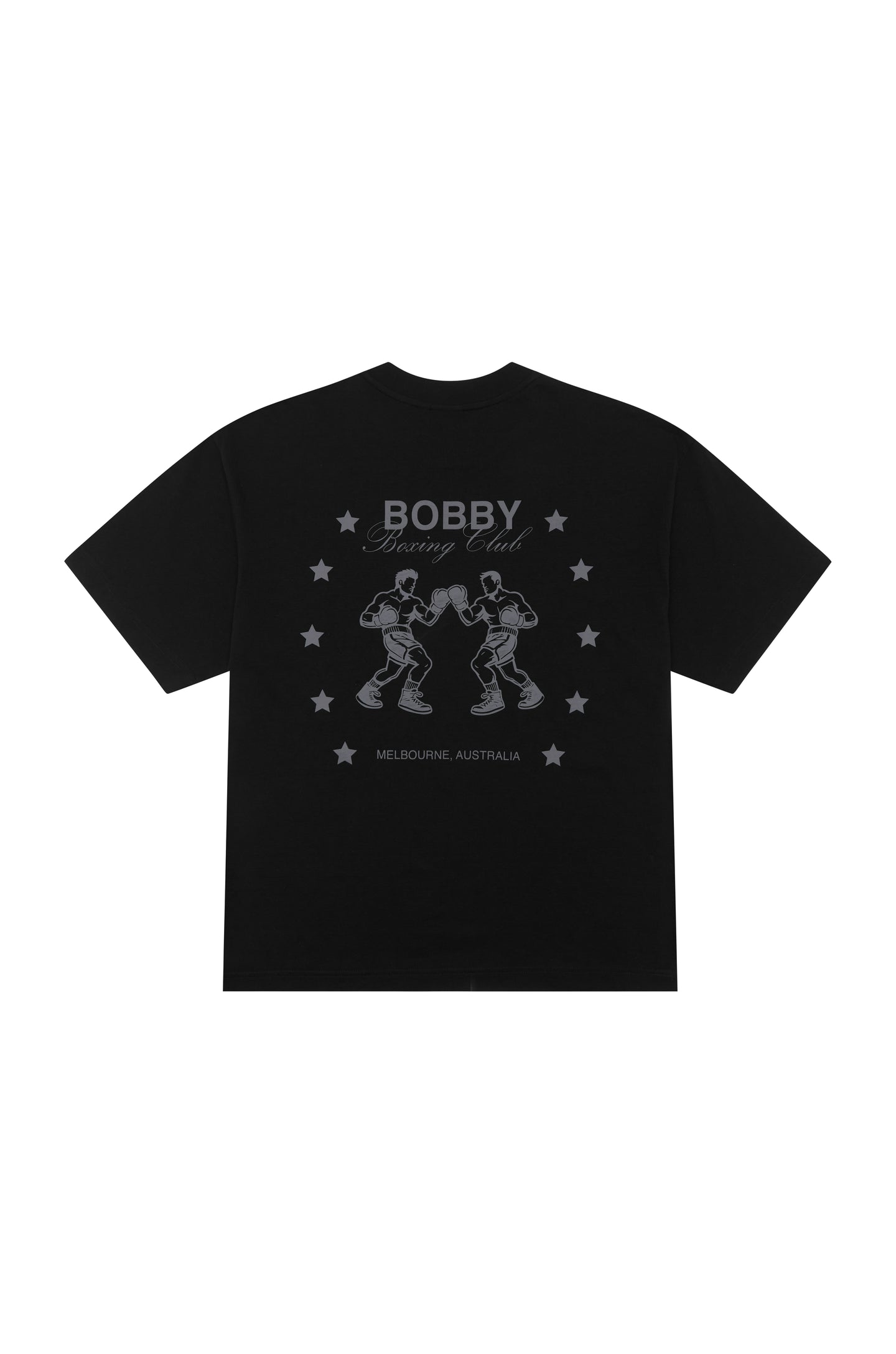 MERCH – Bobby