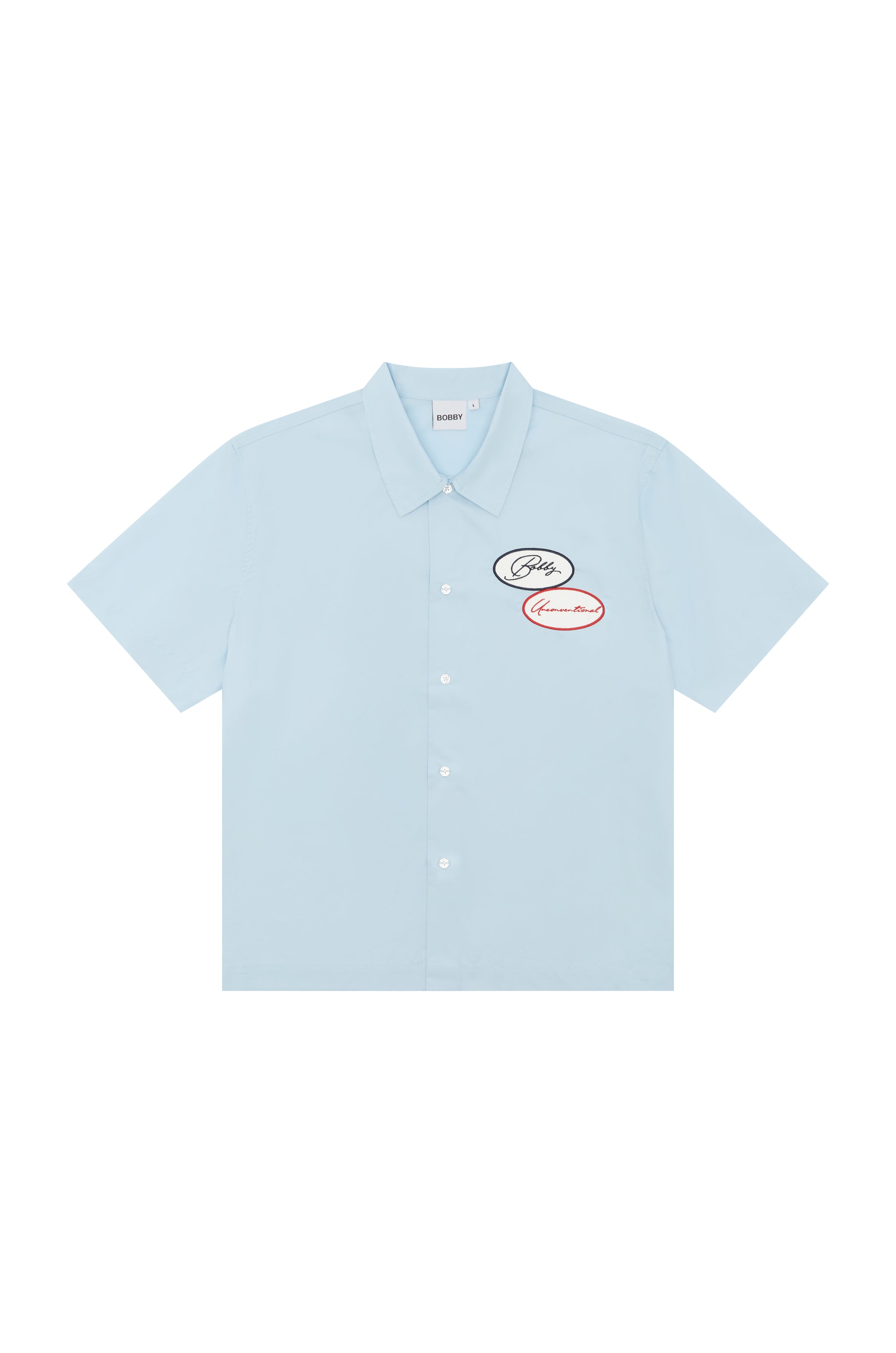 MERCH – bobby