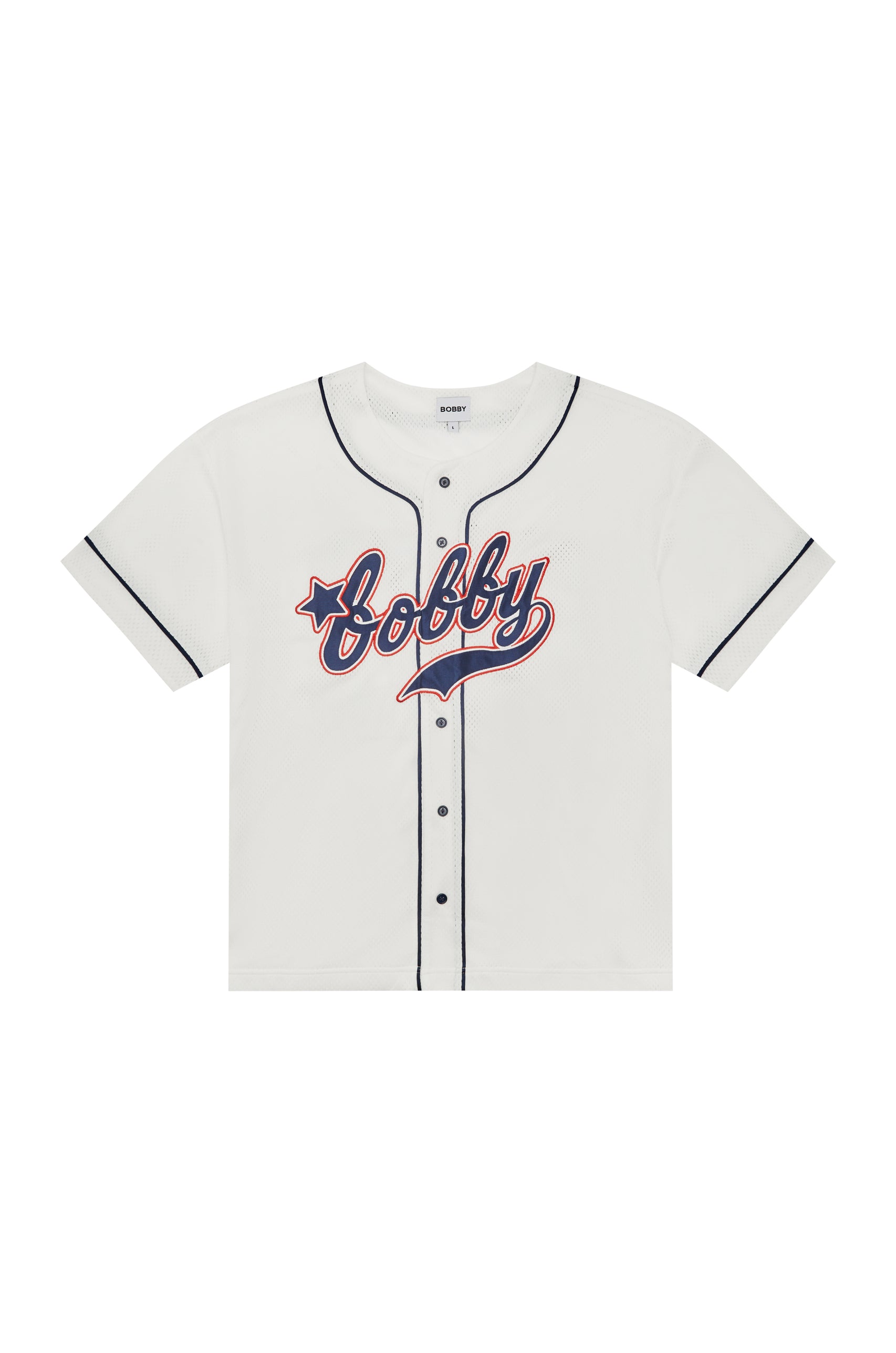 MERCH – bobby