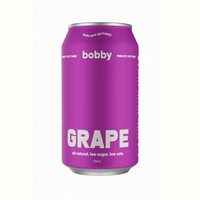 bobby Unconventional Soft Drinks – Bobby