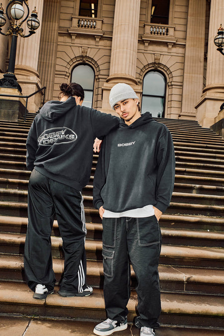 MERCH – Bobby