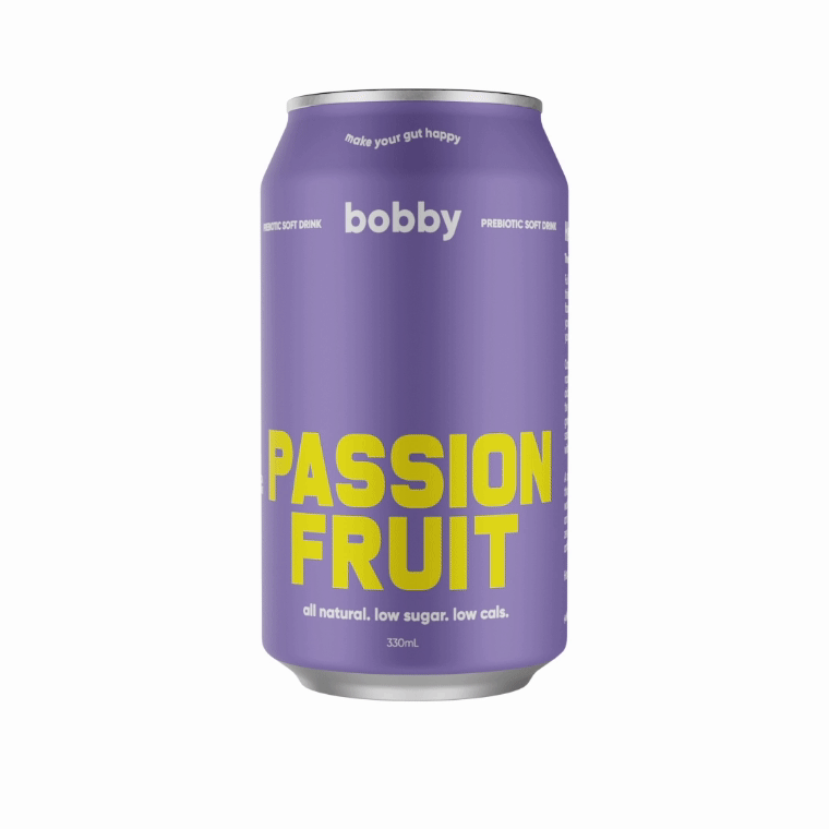 Bobby Unconventional Soft Drinks