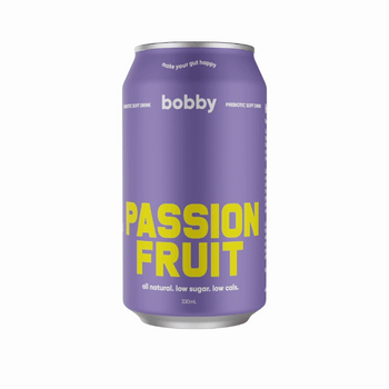 bobby Unconventional Soft Drinks – Bobby