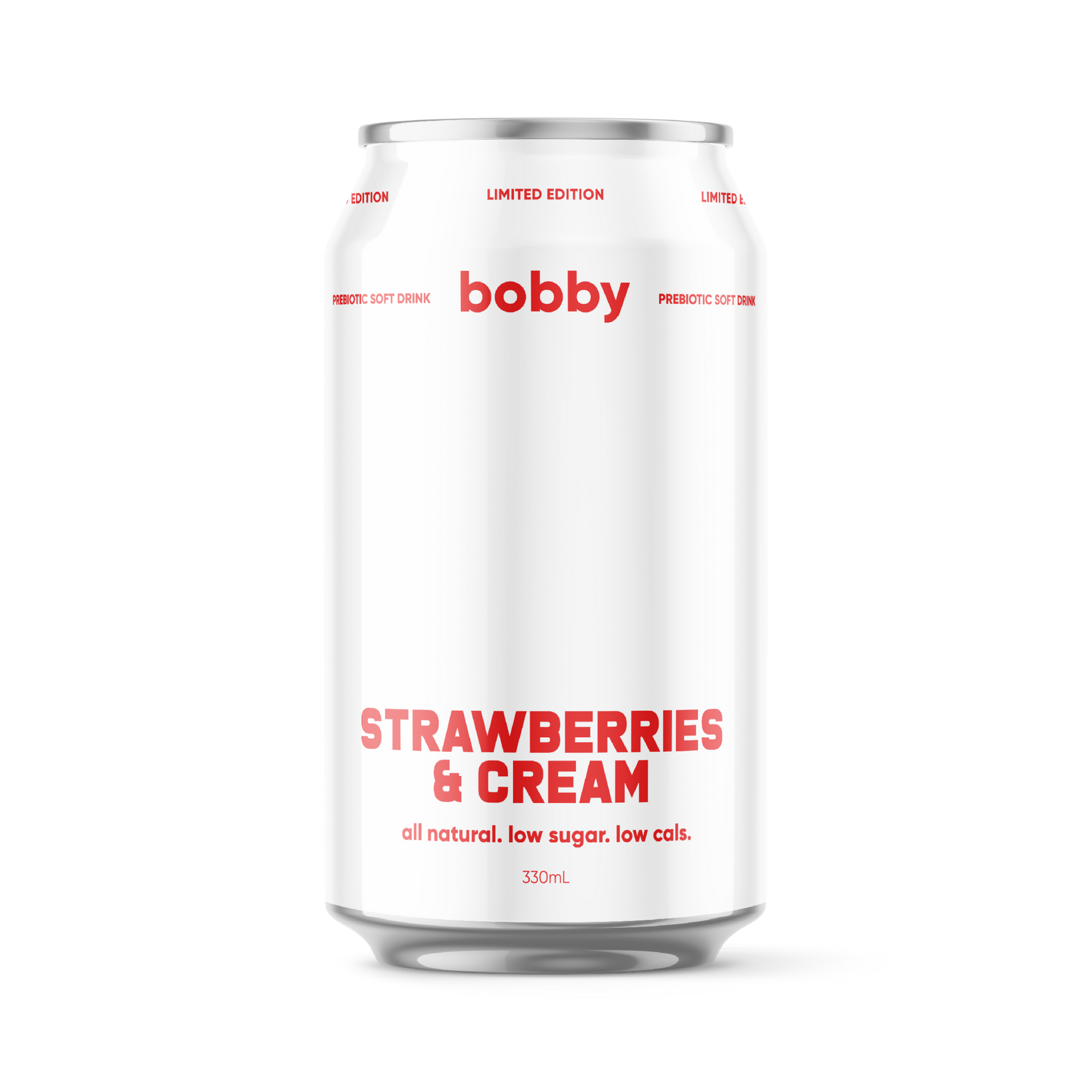 bobby | Better-for-You Soft Drinks