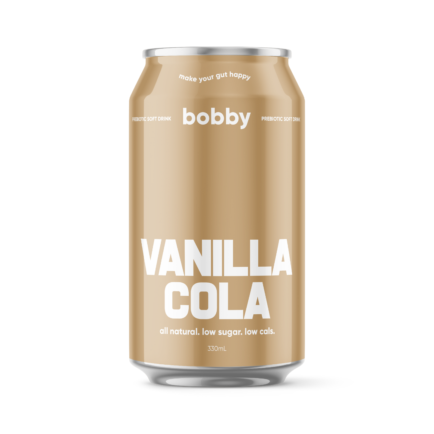 bobby | Better-for-You Soft Drinks