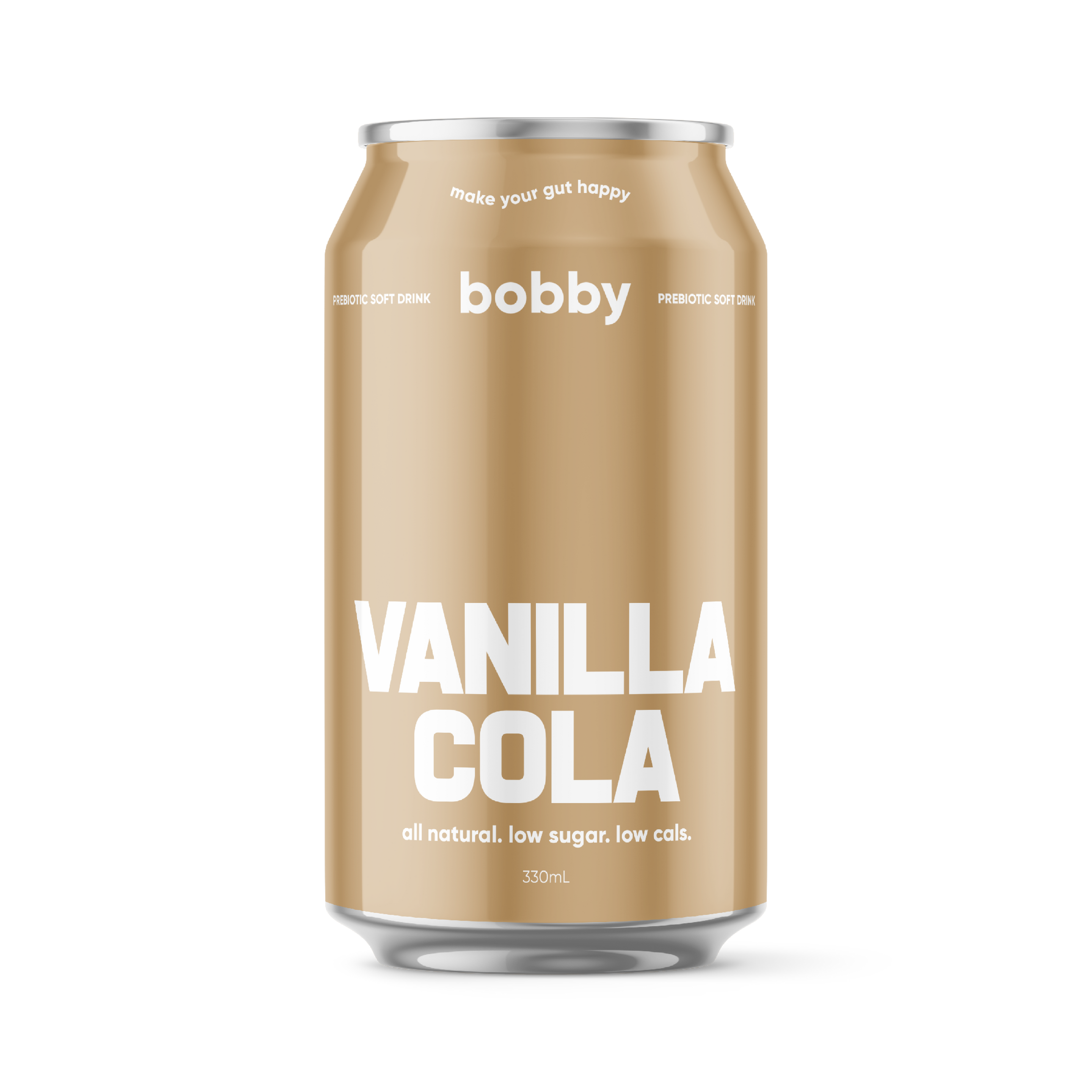 bobby | Better-for-You Soft Drinks