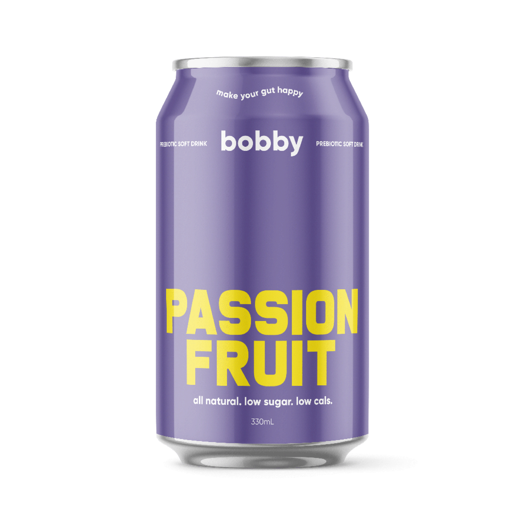 bobby | Better-for-You Soft Drinks