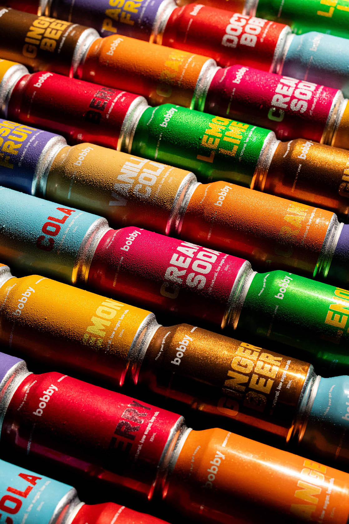 TASTE TESTER – bobby