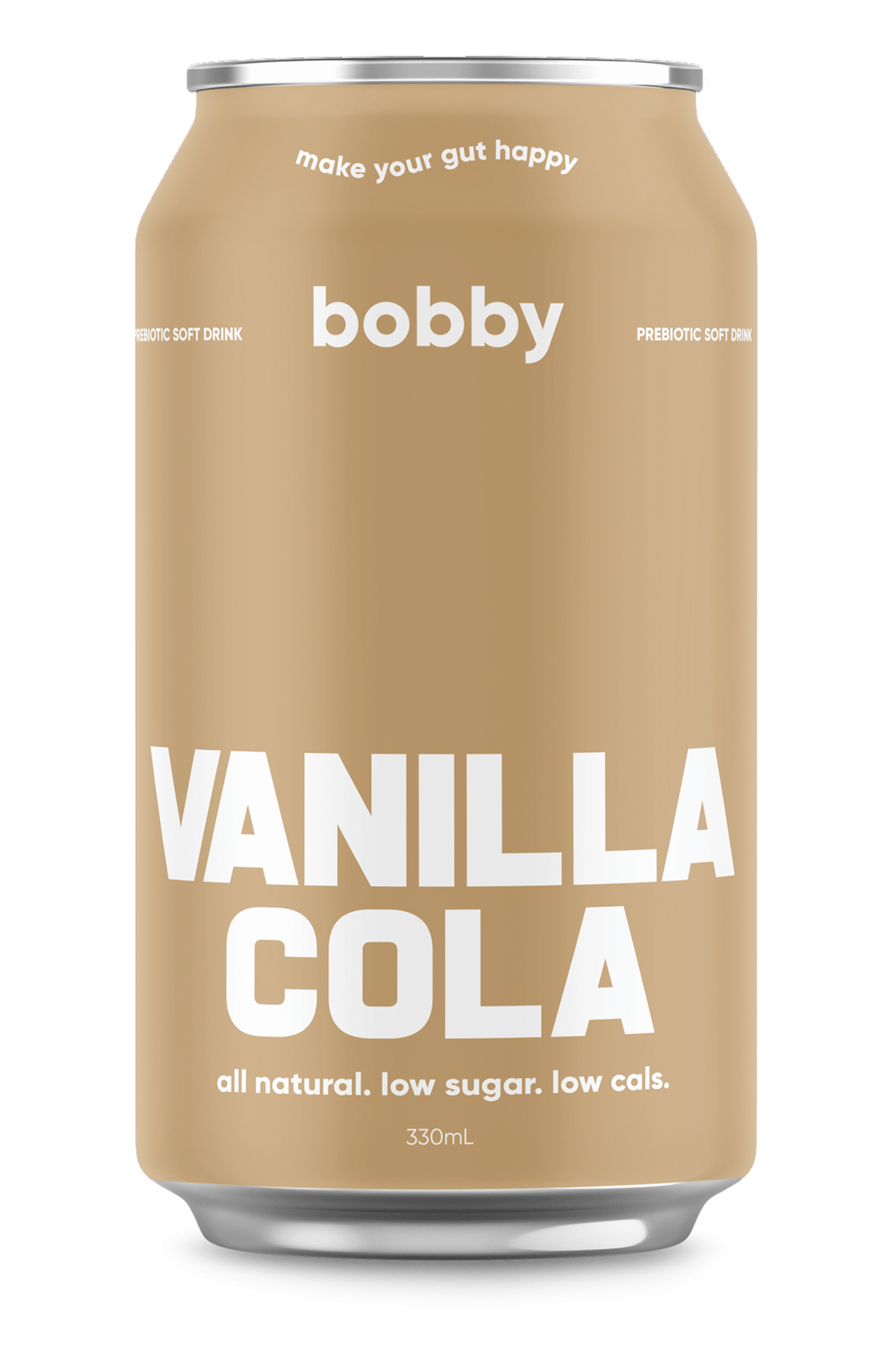 bobby Unconventional Soft Drinks