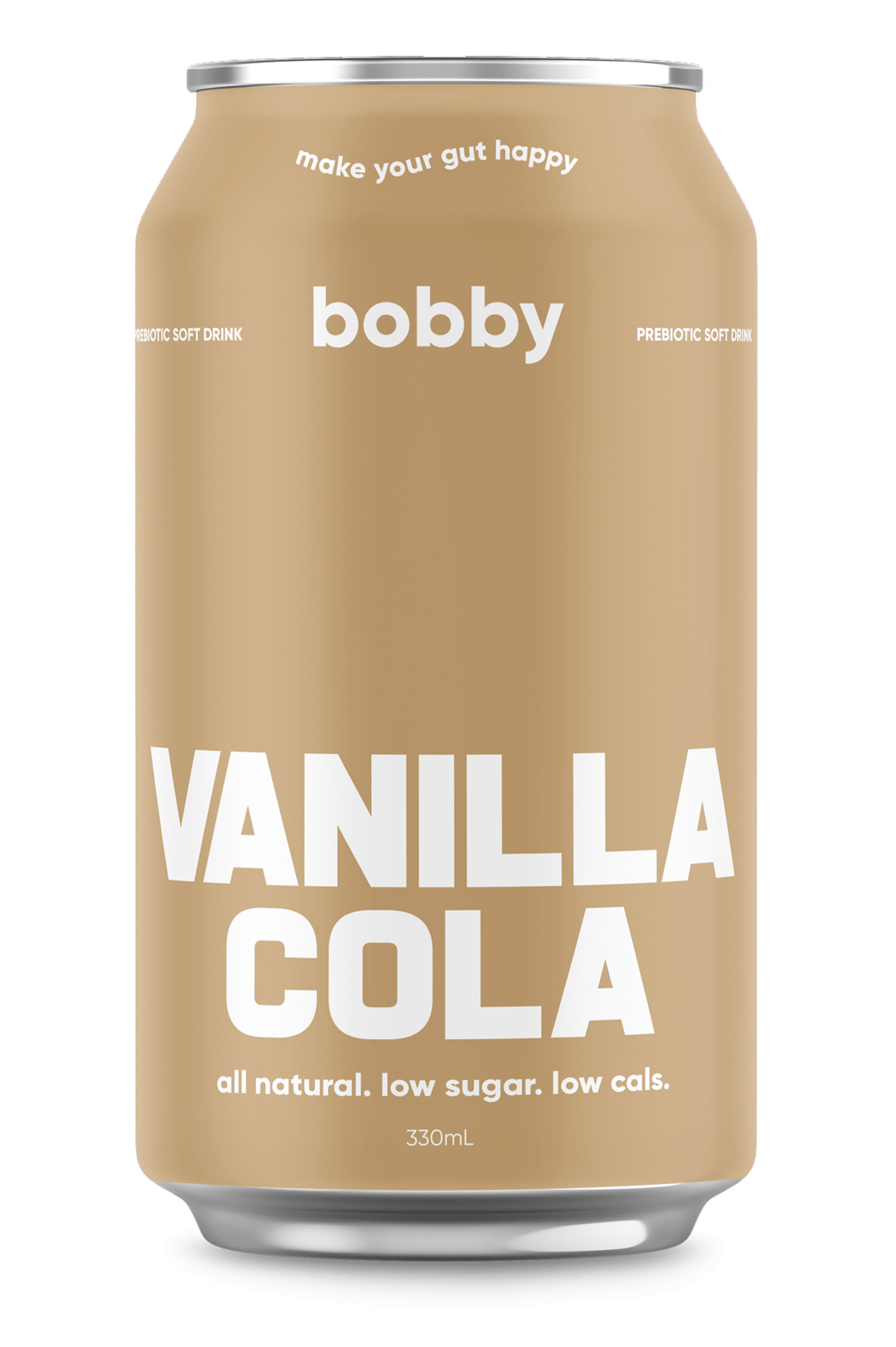 bobby Unconventional Soft Drinks