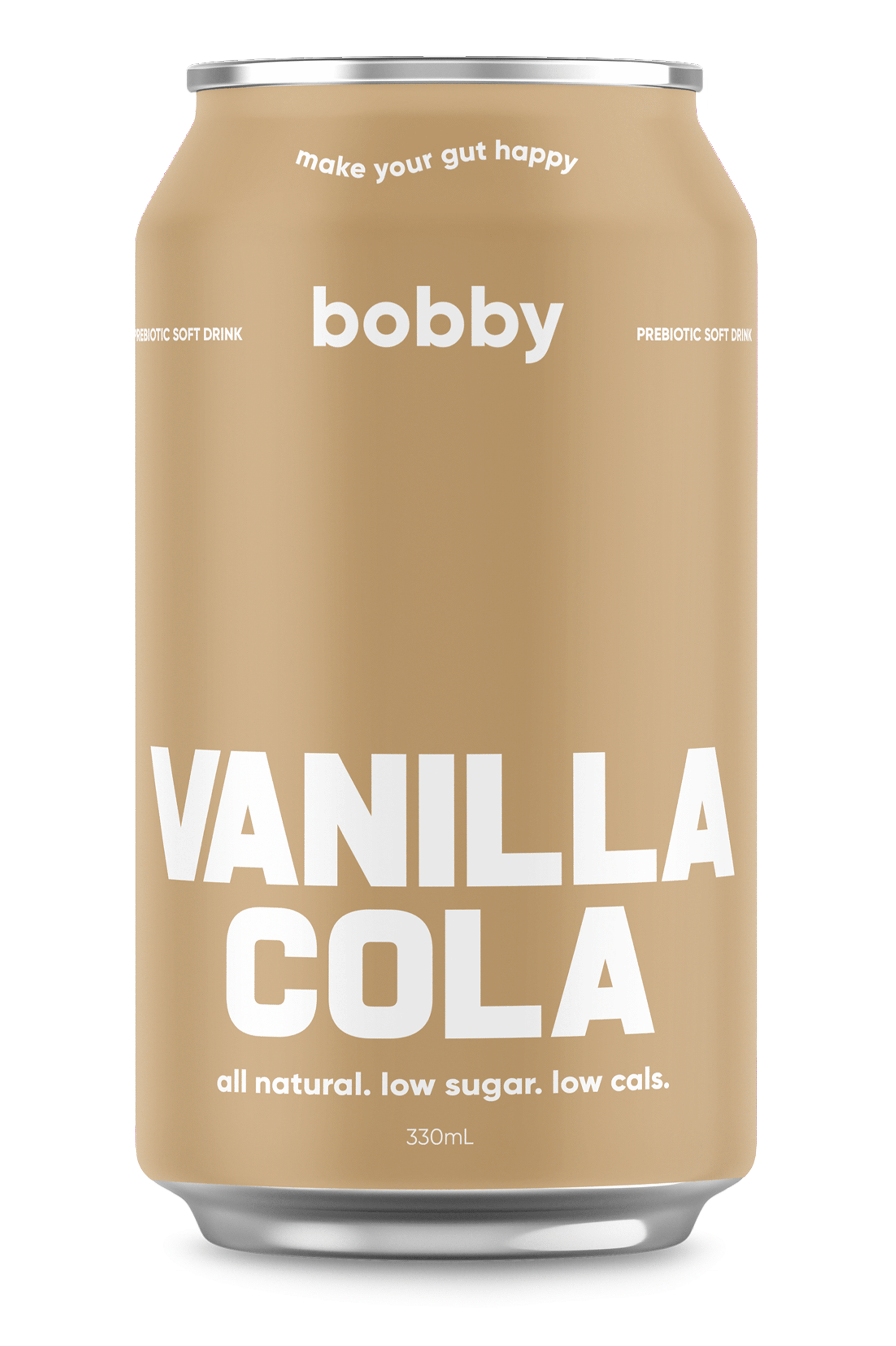 bobby Unconventional Soft Drinks