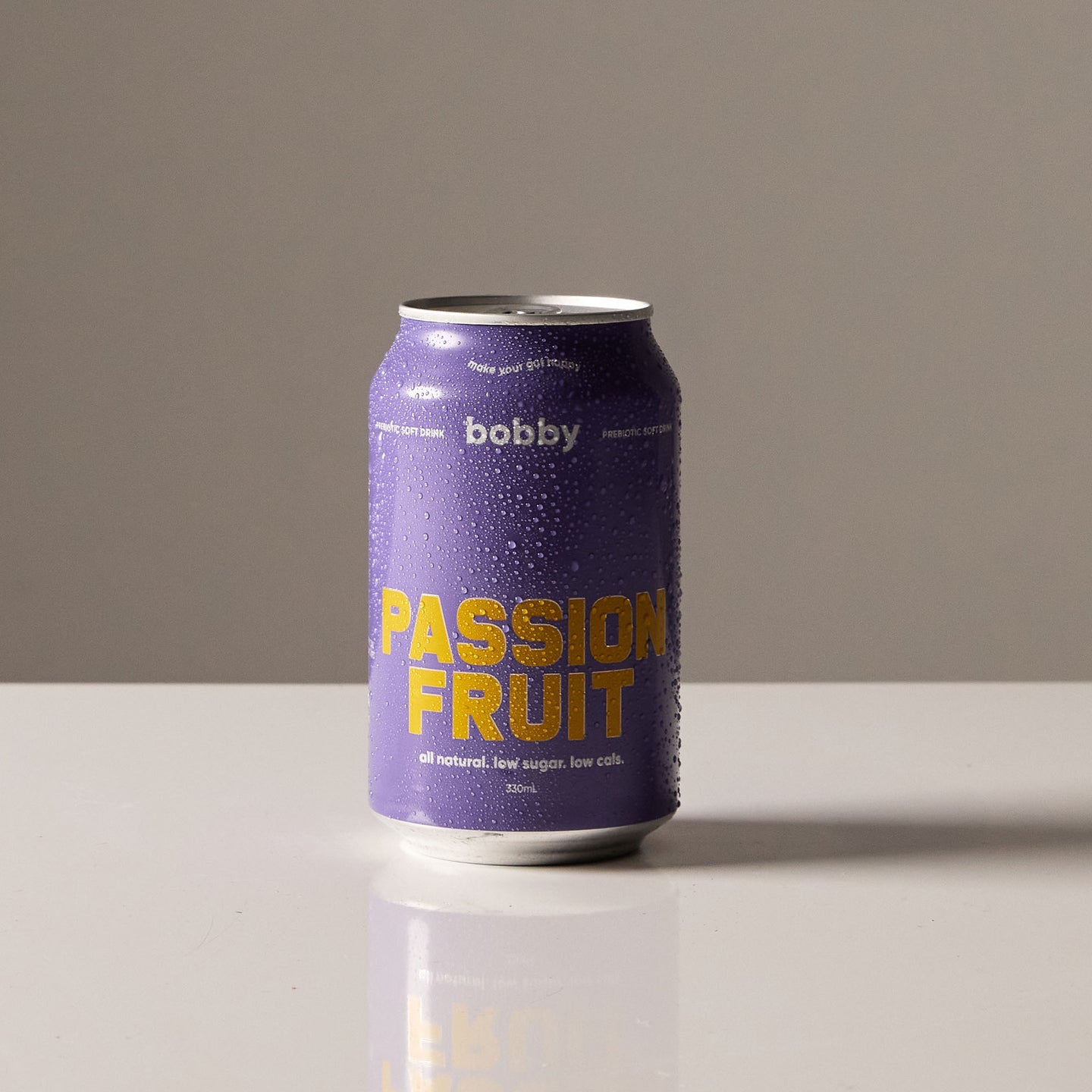 bobby | Better-for-You Soft Drinks