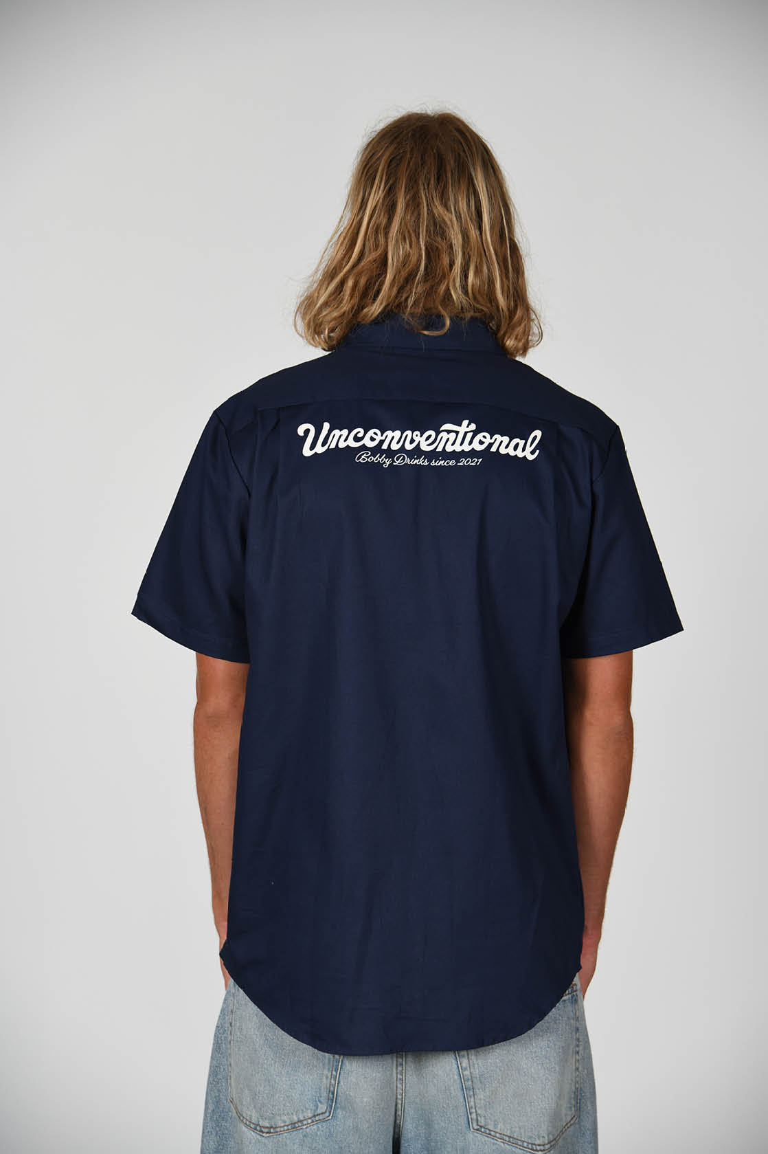 MERCH – Bobby