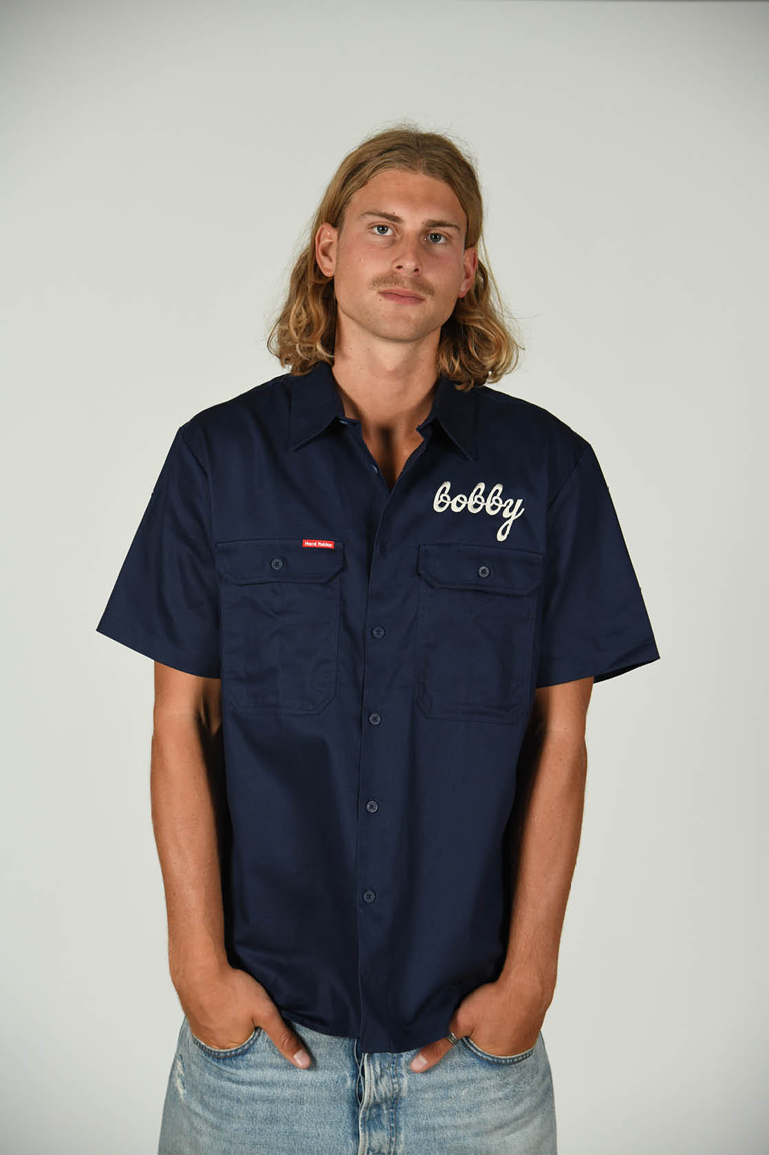 MERCH – Bobby