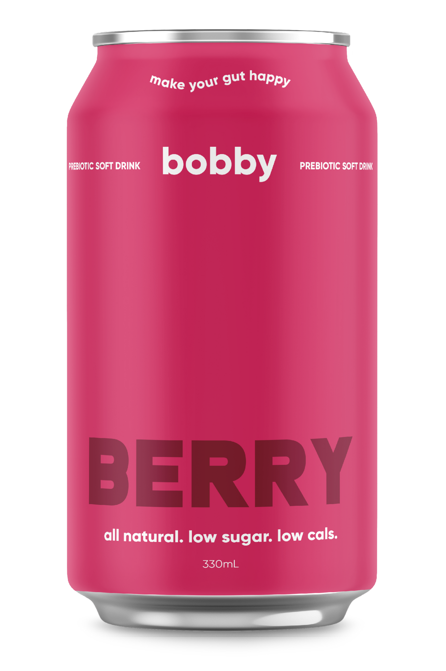 bobby Unconventional Soft Drinks – Bobby