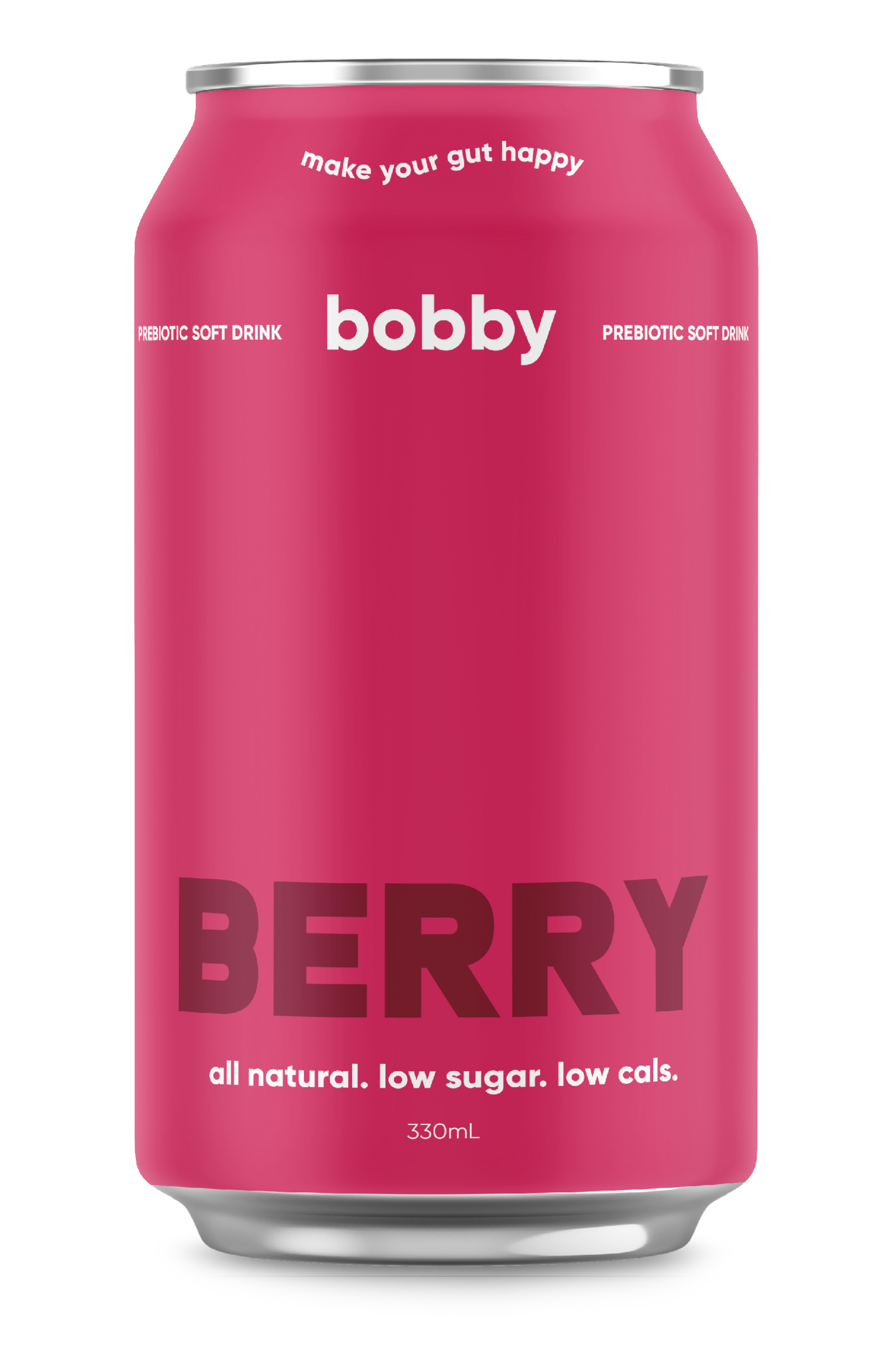 bobby Unconventional Soft Drinks – Bobby