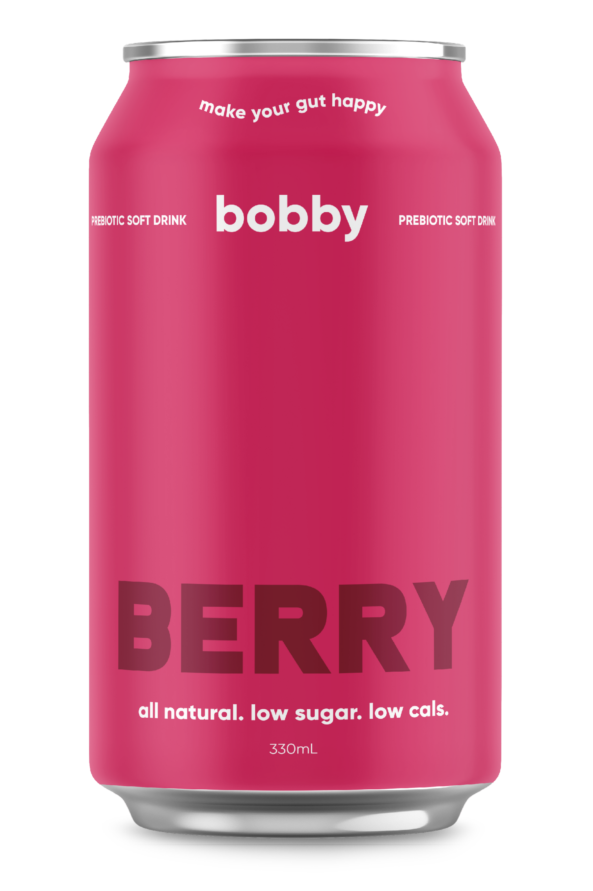 bobby Unconventional Soft Drinks – Bobby