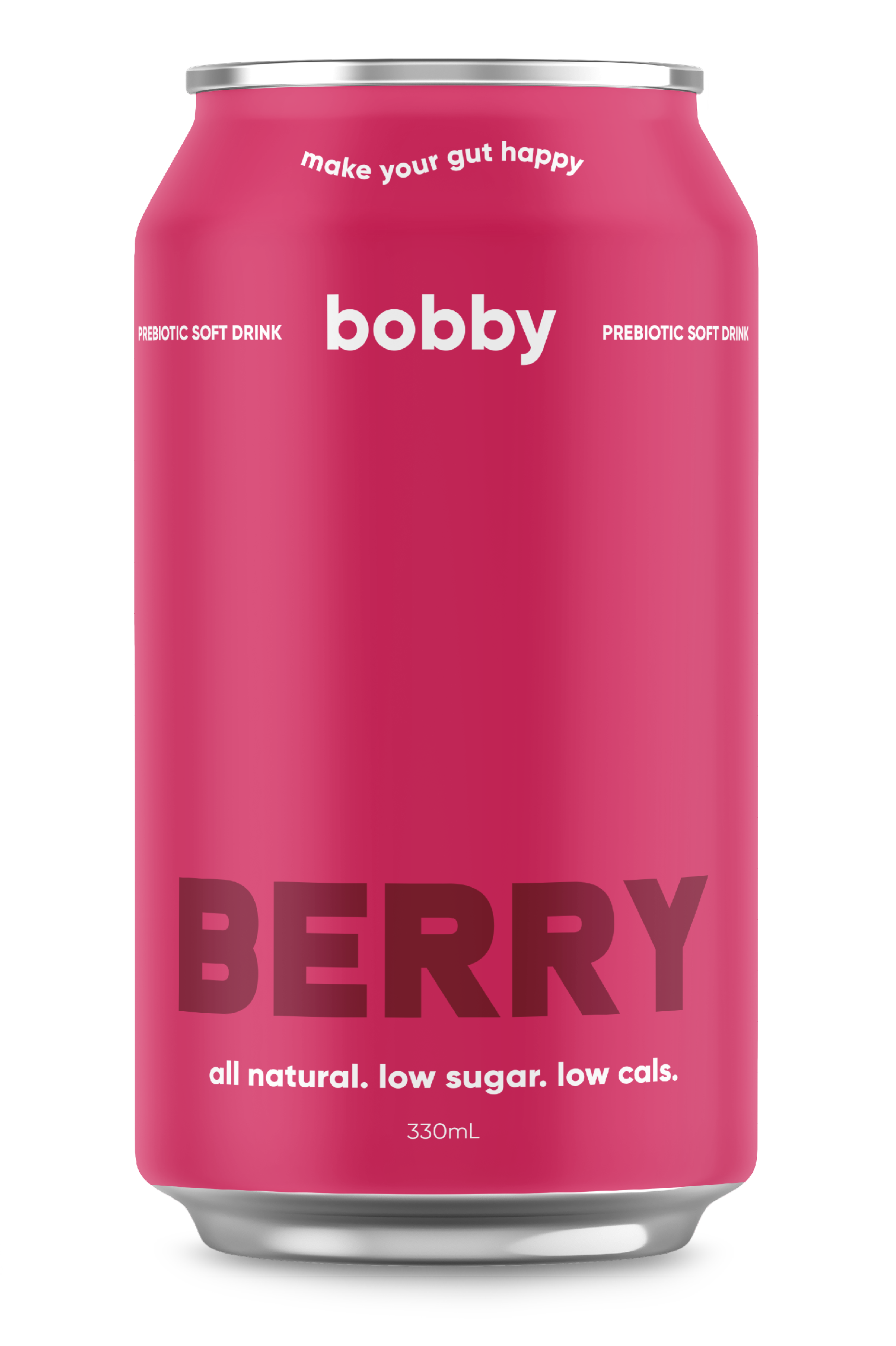 bobby Unconventional Soft Drinks – Bobby