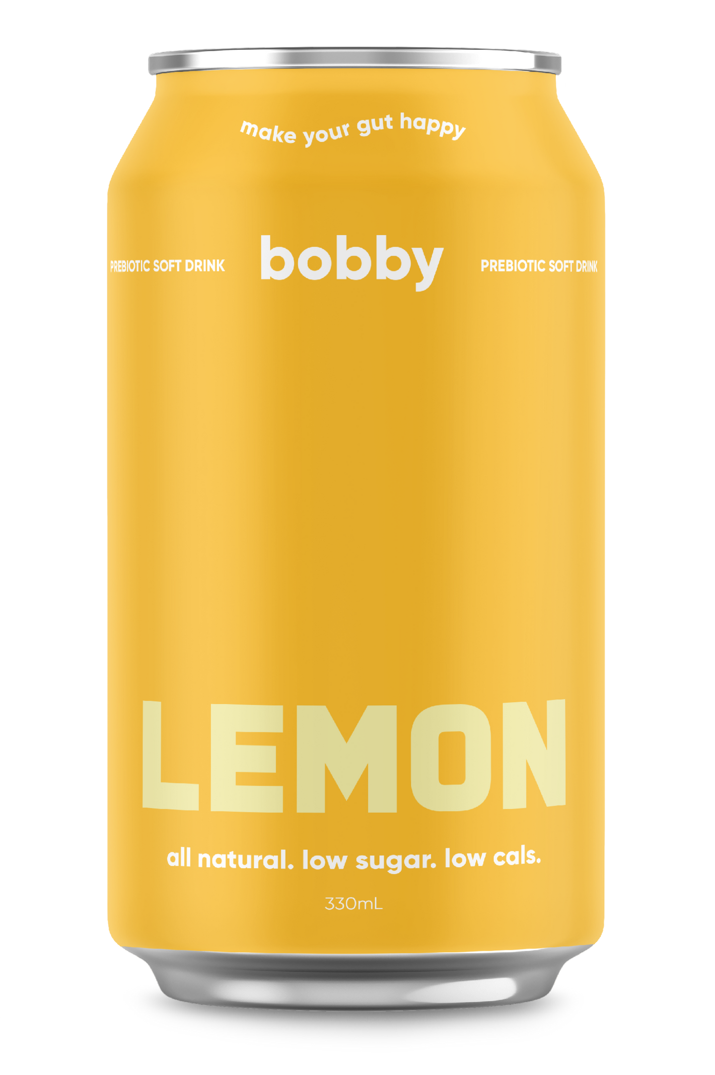 LEMON – Bobby