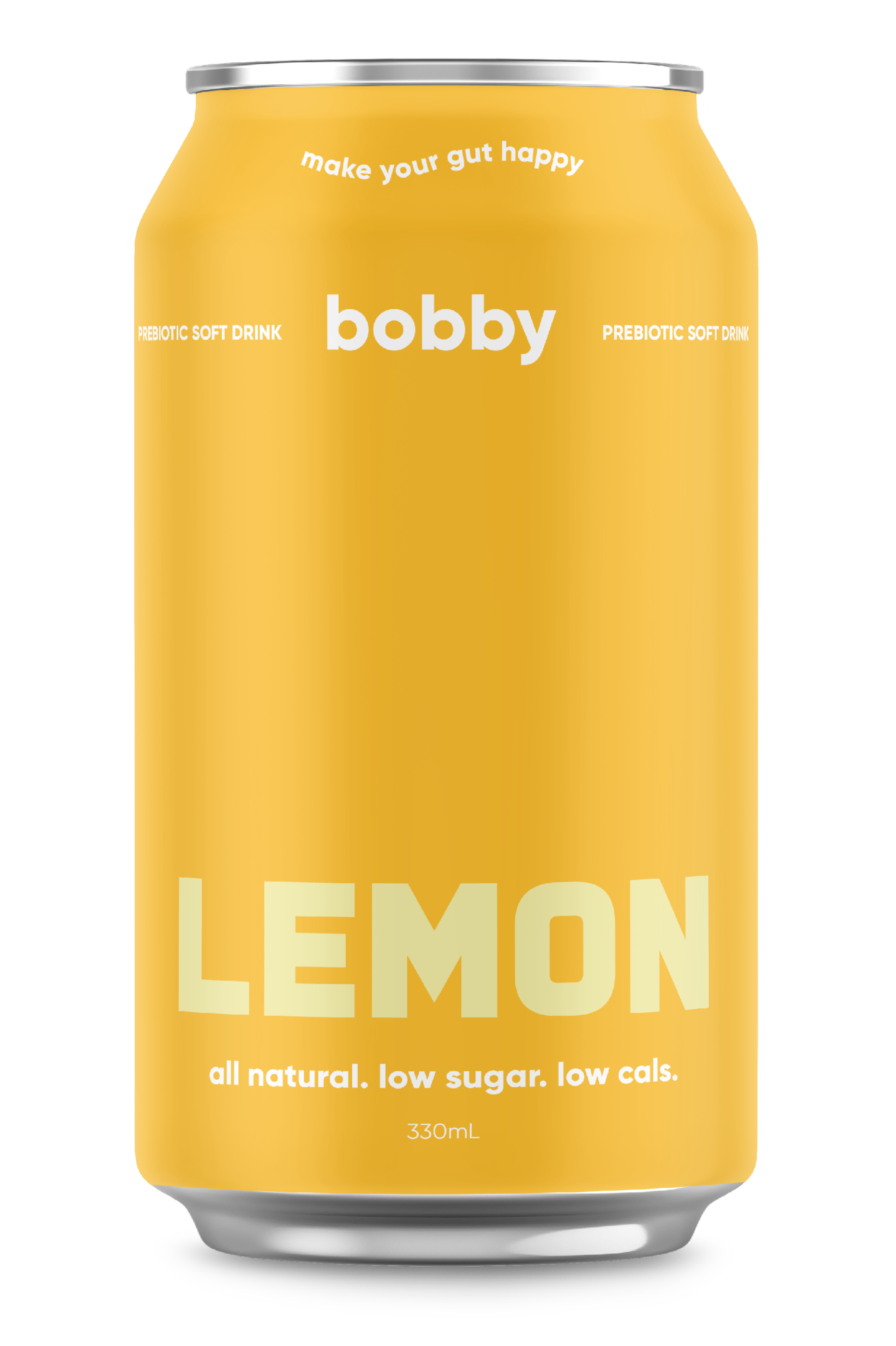 LEMON – Bobby