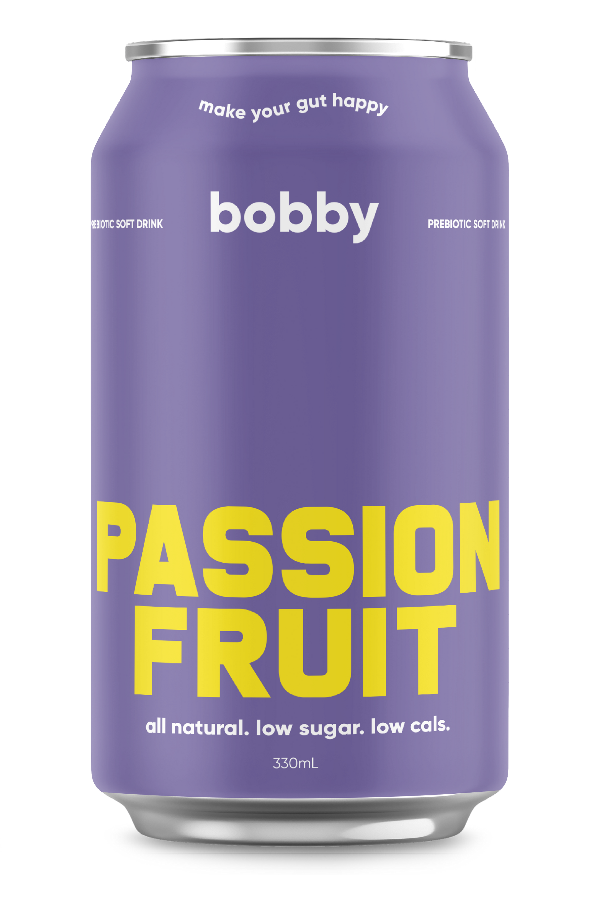 bobby Unconventional Soft Drinks – Bobby