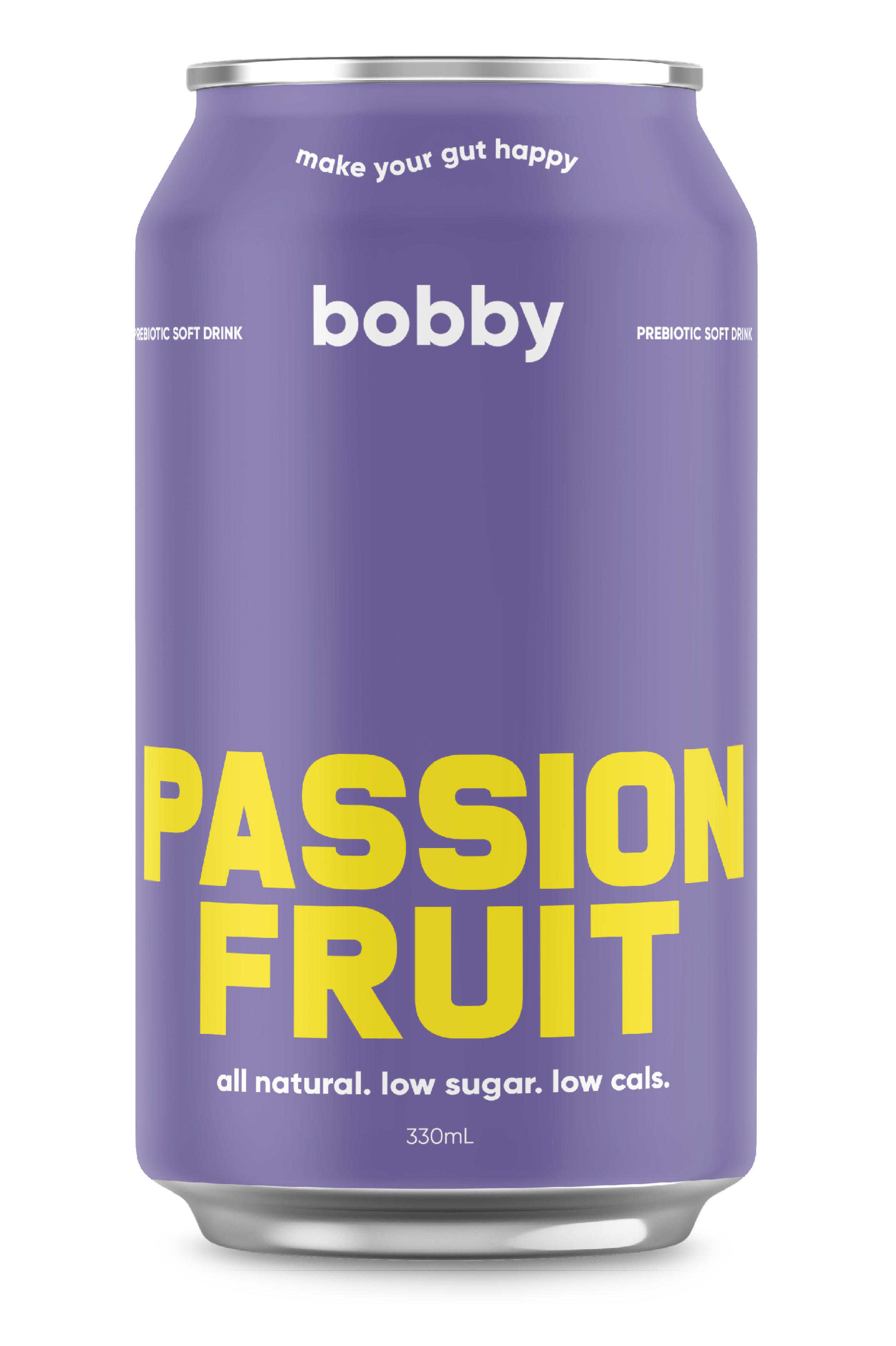 bobby Unconventional Soft Drinks – Bobby