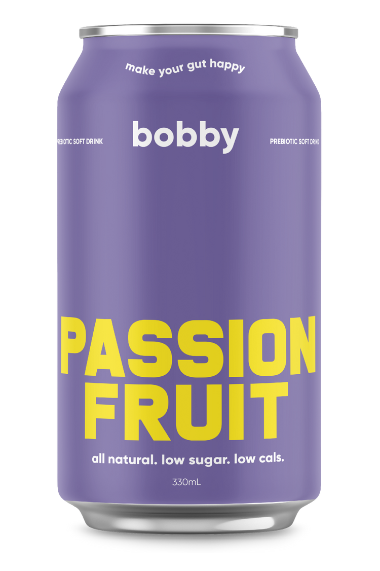bobby Unconventional Soft Drinks – Bobby