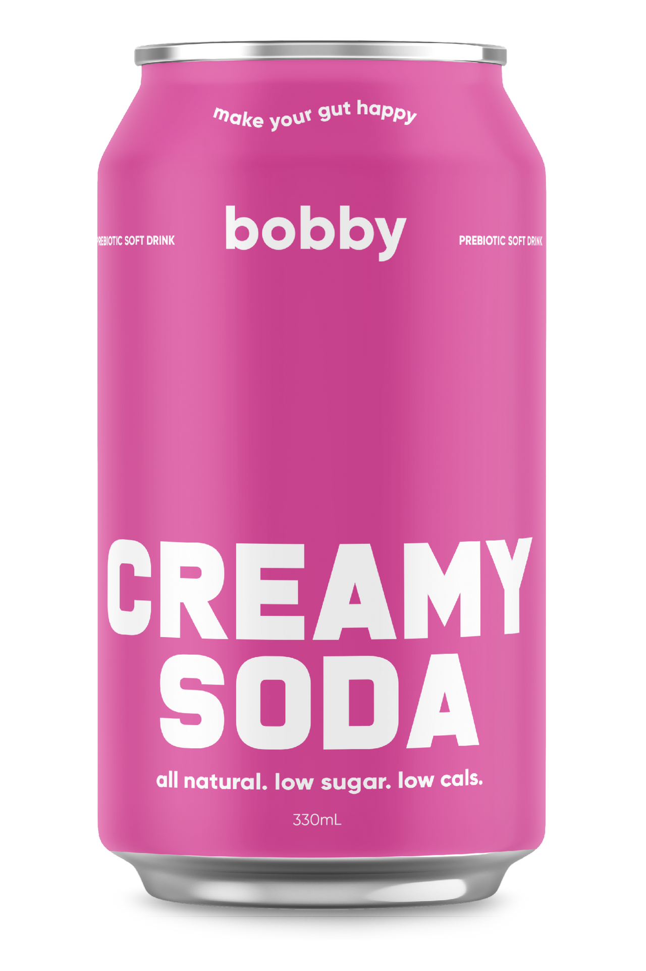 bobby Unconventional Soft Drinks