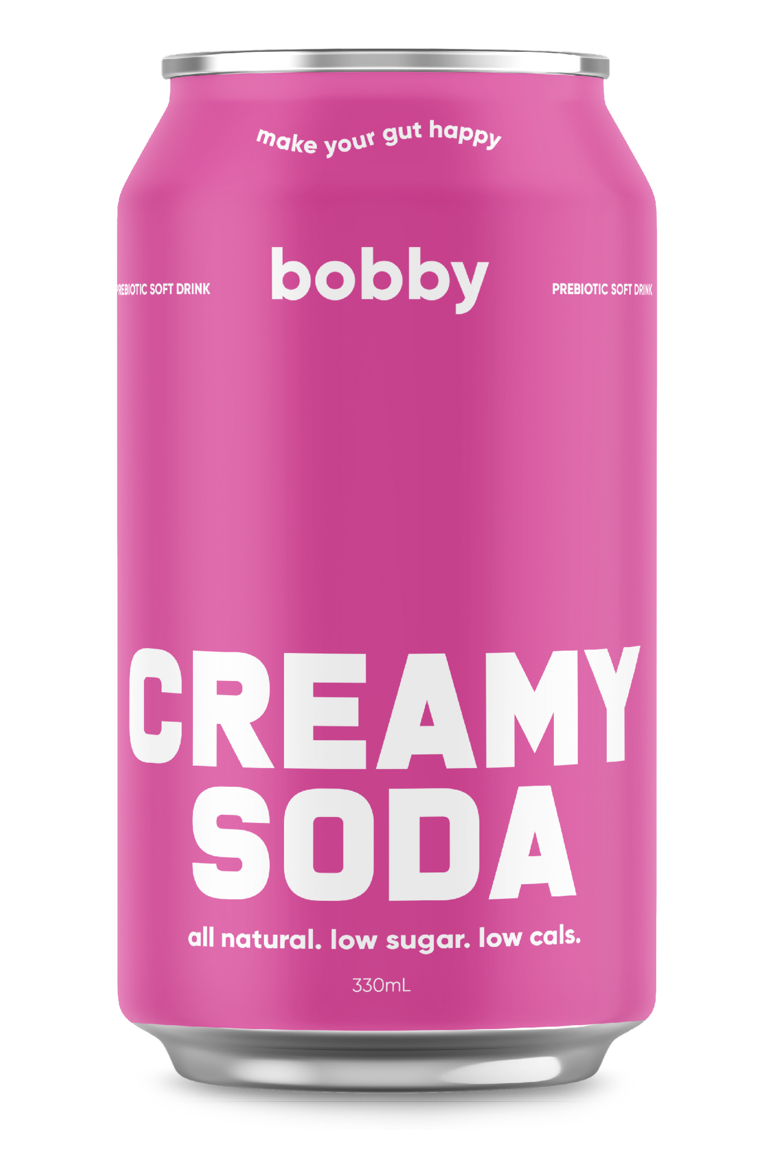 bobby Unconventional Soft Drinks