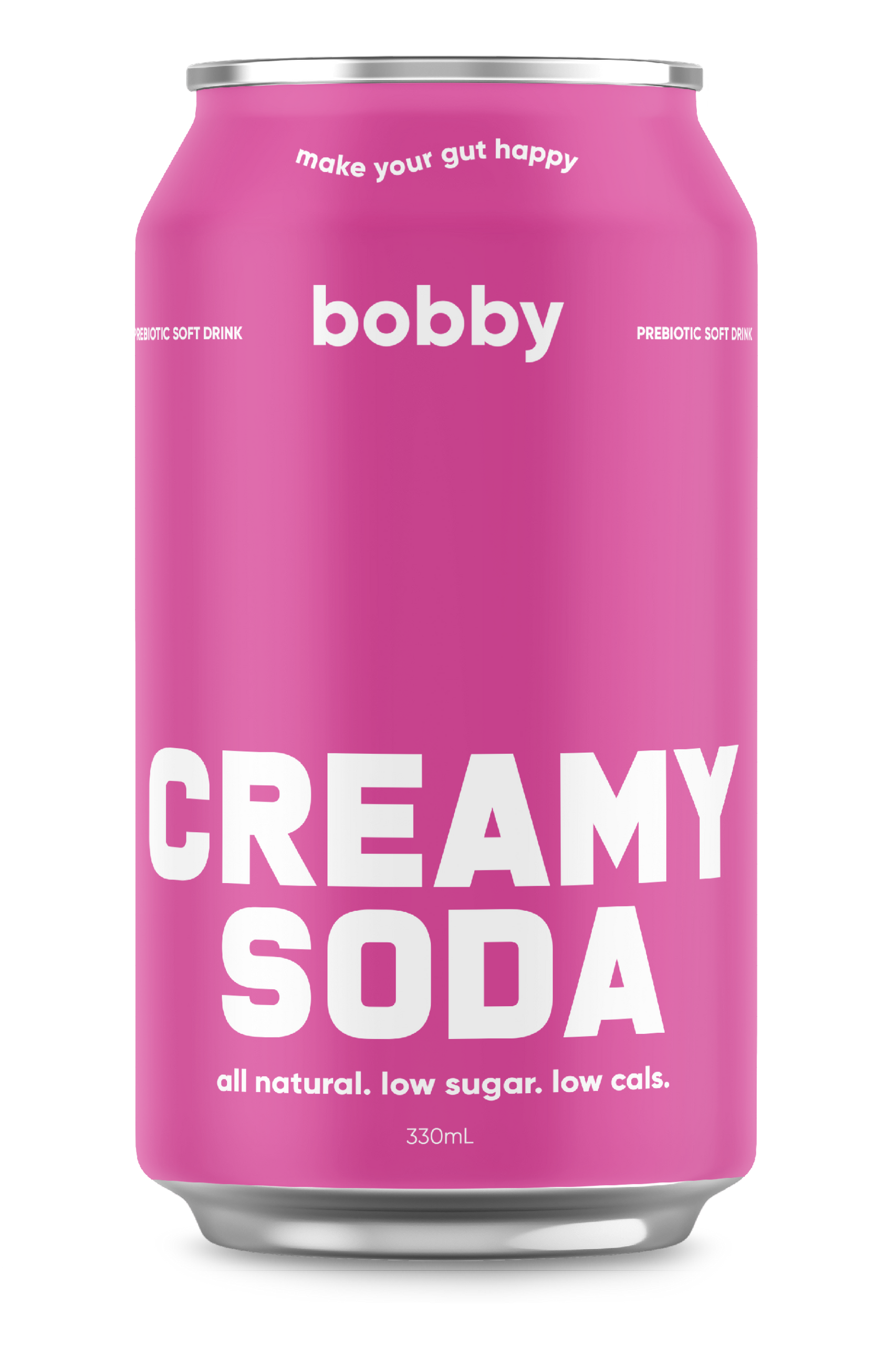 bobby Unconventional Soft Drinks