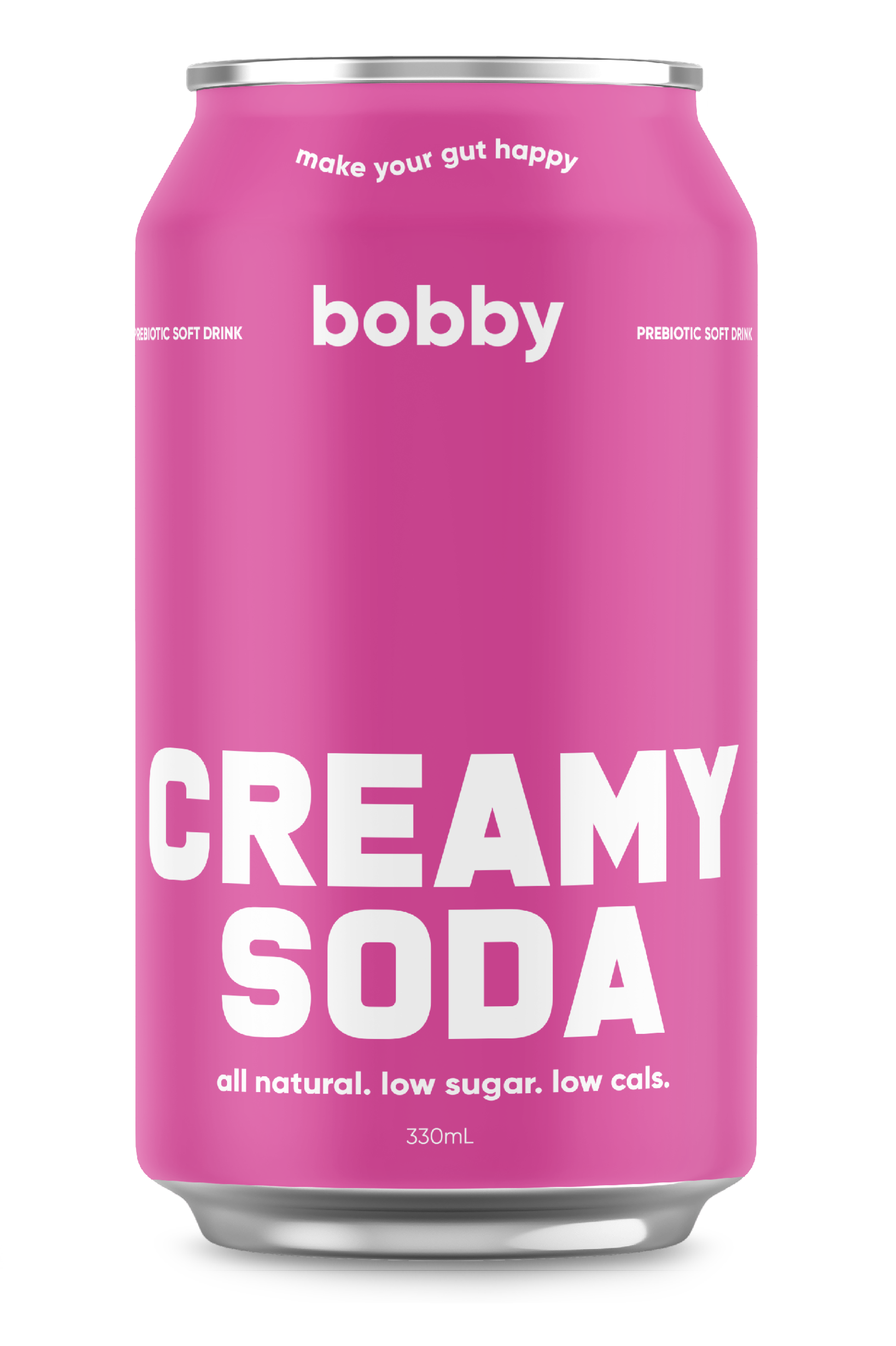bobby Unconventional Soft Drinks